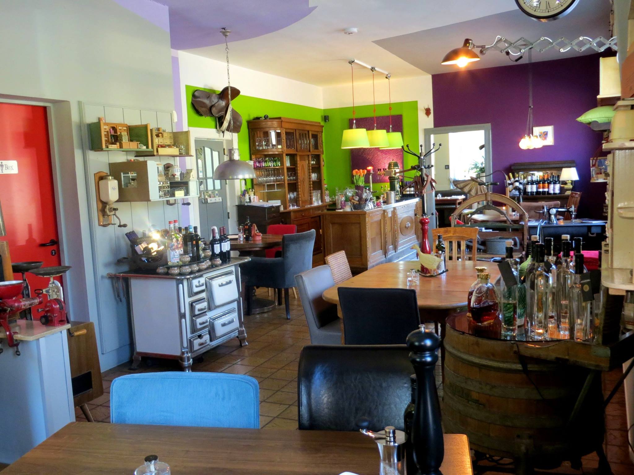 Restaurant Waldschänke Melle - EINFACH GUT ESSEN IN MELLE